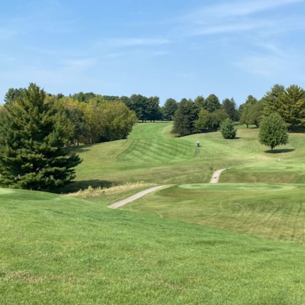Praire du Chien Country Club - Country Club in Prairie du Chien, WI